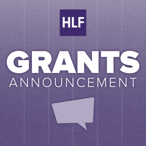Community Grants Announcement | Healthy Lakewood Foundation